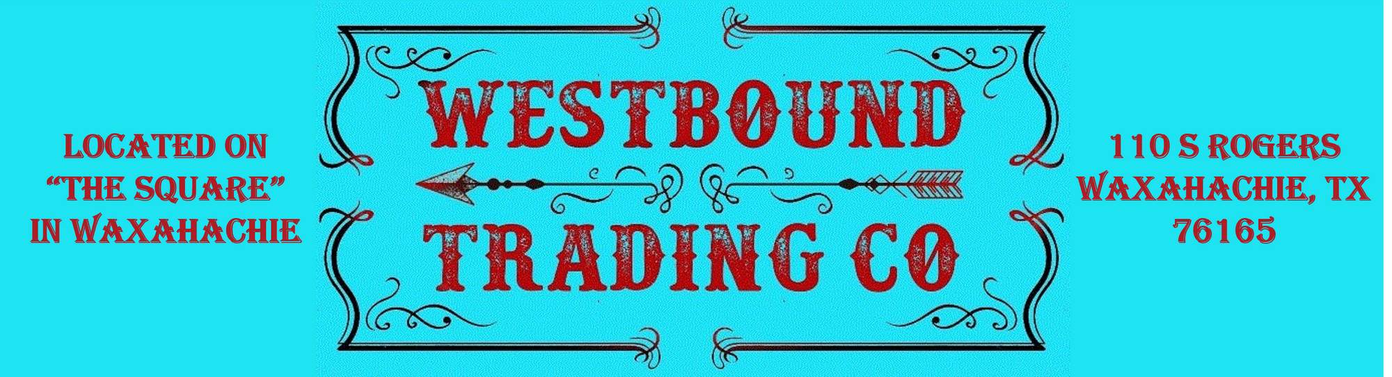 Westbound Trading Co